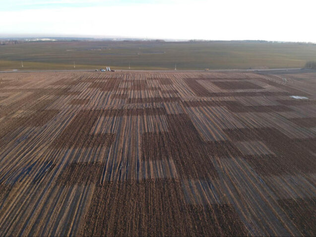 The Biggest QR Codes Ever Created | My QR Code