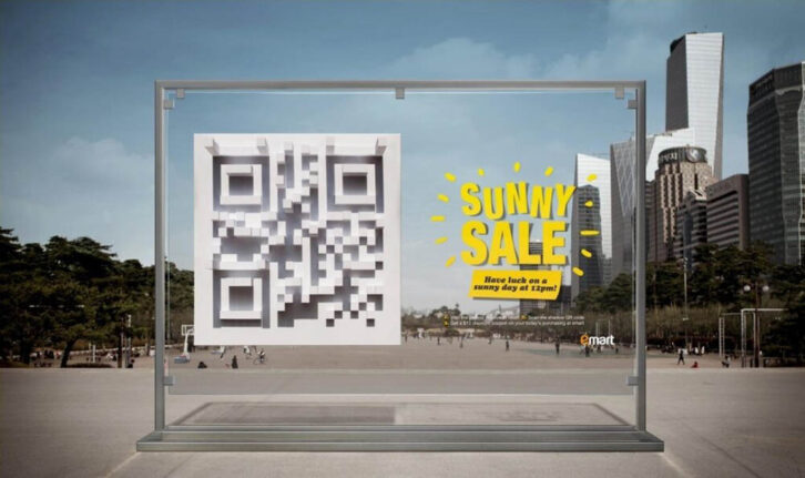 The Biggest QR Codes Ever Created | My QR Code