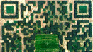 The Biggest QR Codes Ever Created | My QR Code