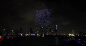 The Biggest QR Codes Ever Created | My QR Code