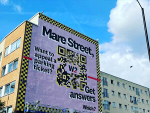 The Biggest QR Codes Ever Created | My QR Code