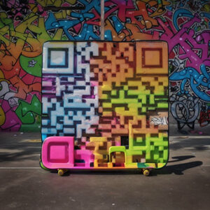 Free AI QR Code Generator | My QR Code
