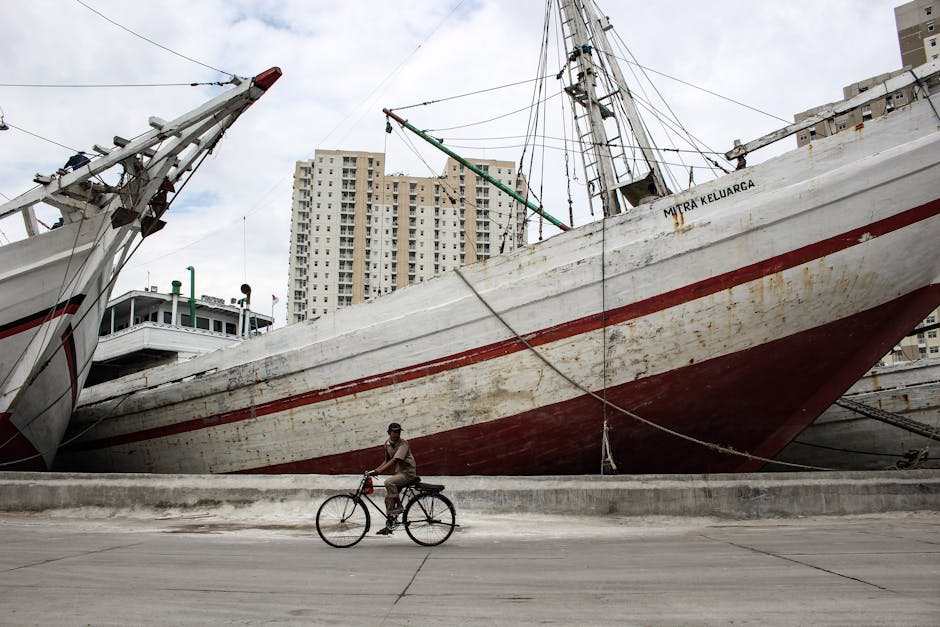 QR Codes for Commercial Fishing: Track & Manage Easily | My QR Code