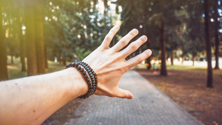 Códigos QR para pulseras | Personaliza tus accesorios con Mi código QR