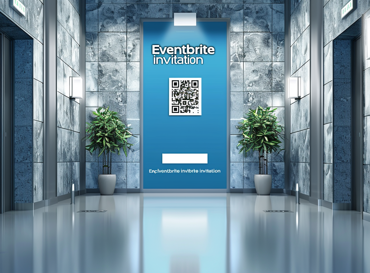 QR Code Generator for Eventbrite: Quick and Easy Event Access | My QR Code