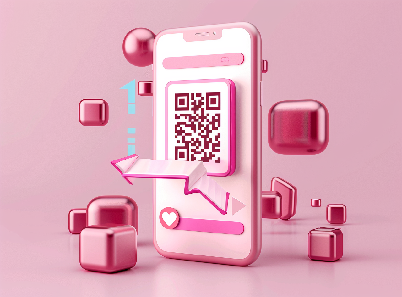 Instagram QR Code Generator | My QR Code