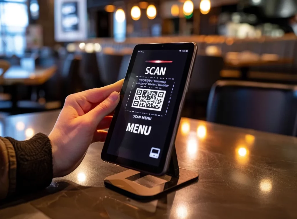Gerador De Menu De C digo QR Para Restaurantes My QR Code Gerador De Menu De C digo QR Para Restaurantes My QR Code