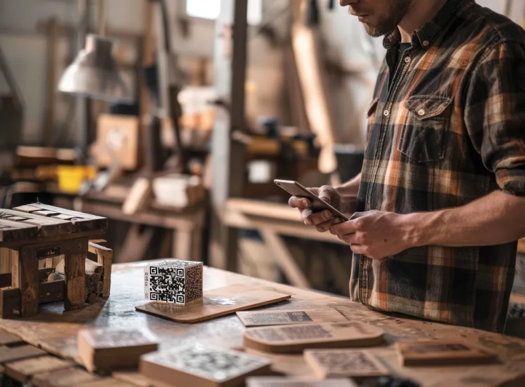 Master QR Code Creation: Expert Steps for Success | My QR Code