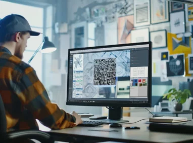 Master QR Code Creation: Expert Steps for Success | My QR Code