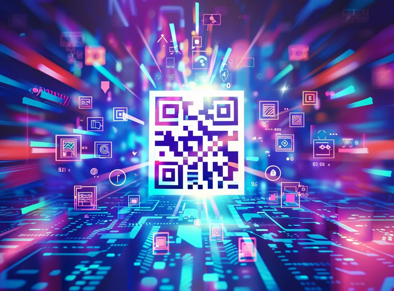 Perfect URLs with QR Codes: Amplify Digital Impact | My QR Code