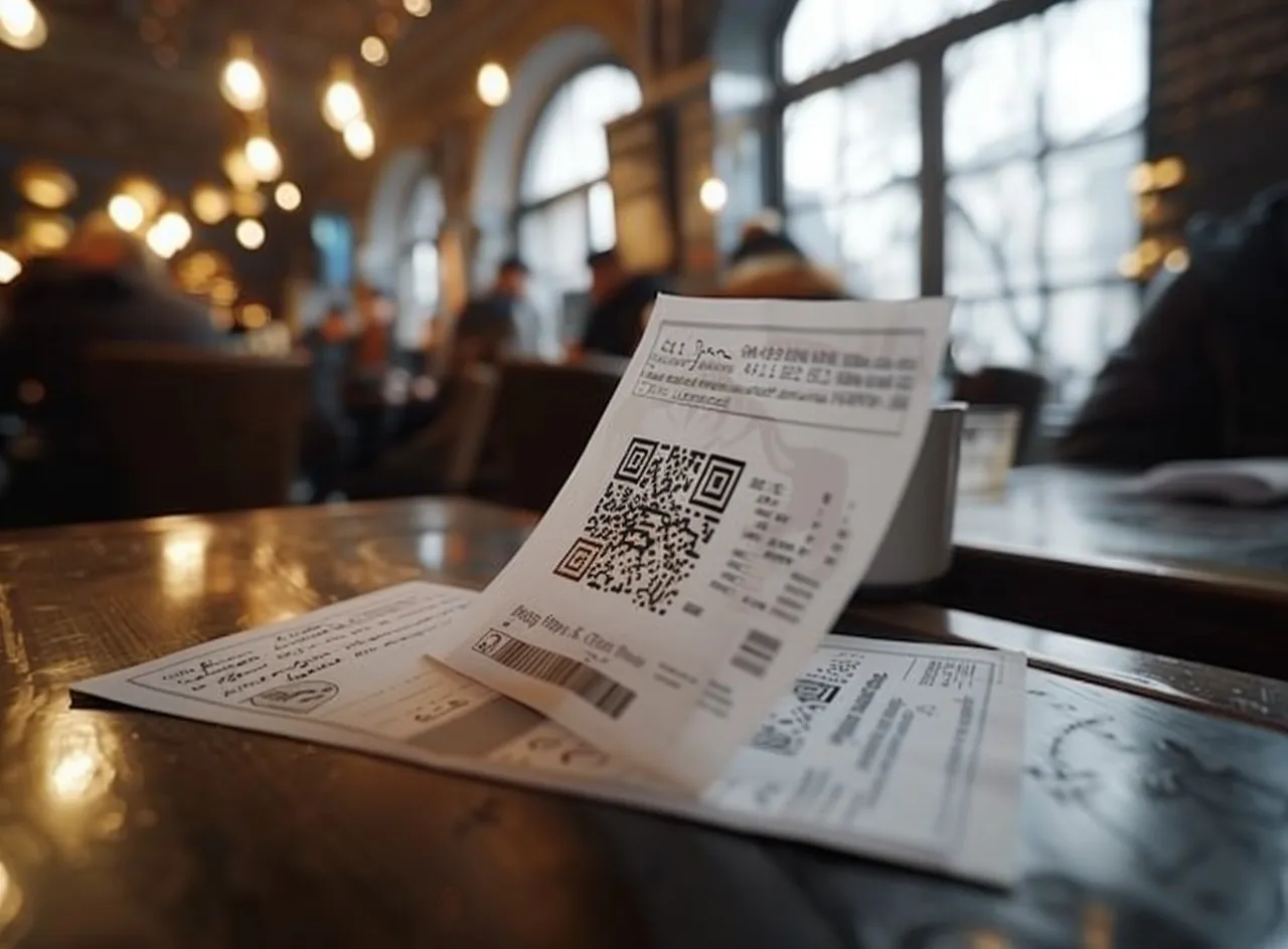 Pay Bills with QR Codes: Quick, Easy & Secure | My QR Code