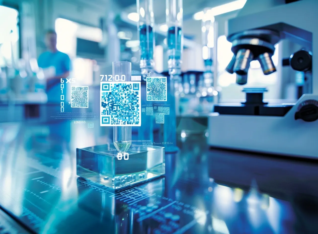 QR Codes for Nanomedicine Development: Innovative Applications | My QR Code