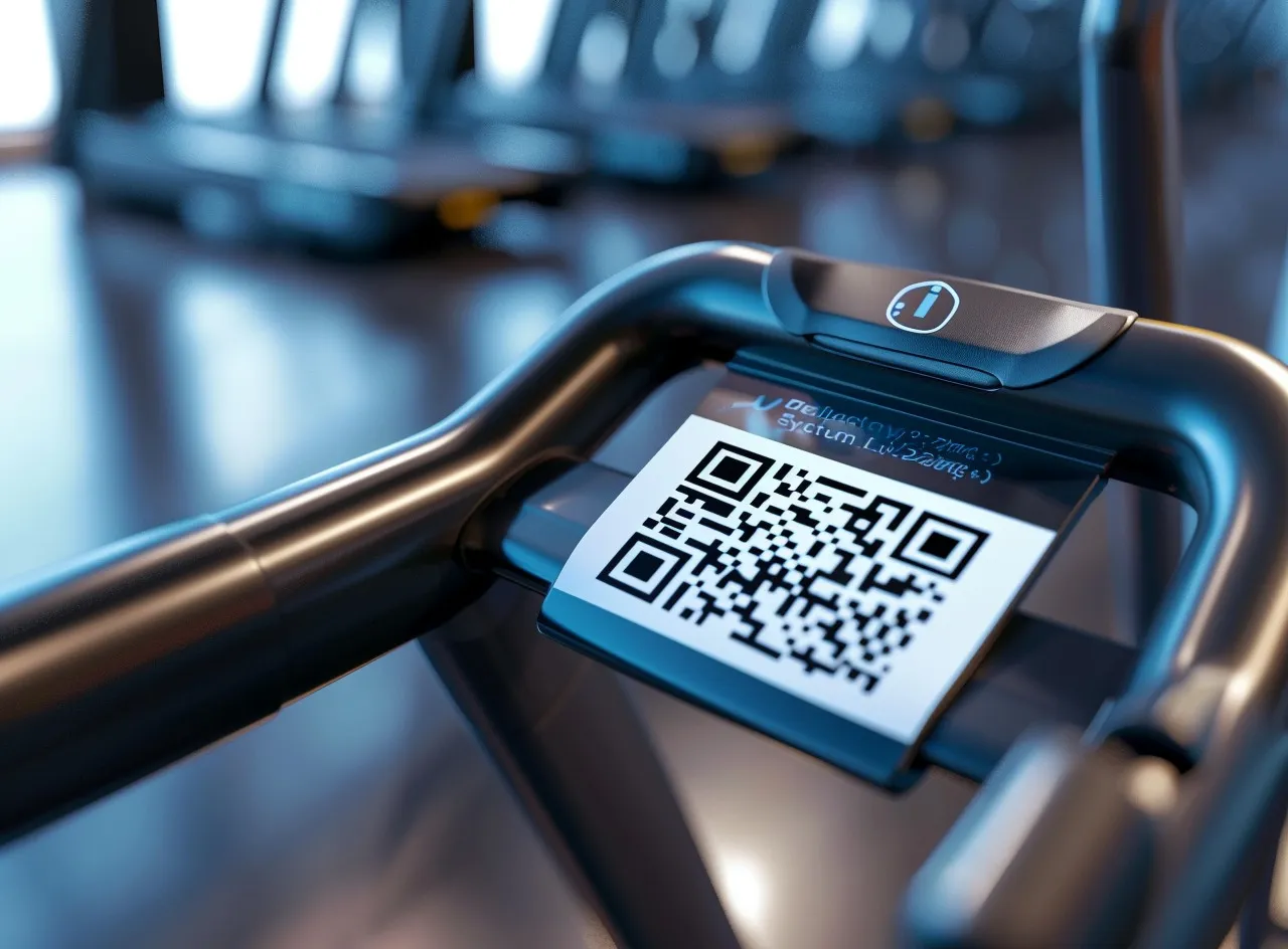 QR Codes for Personal Training and Coaching | My QR Code
