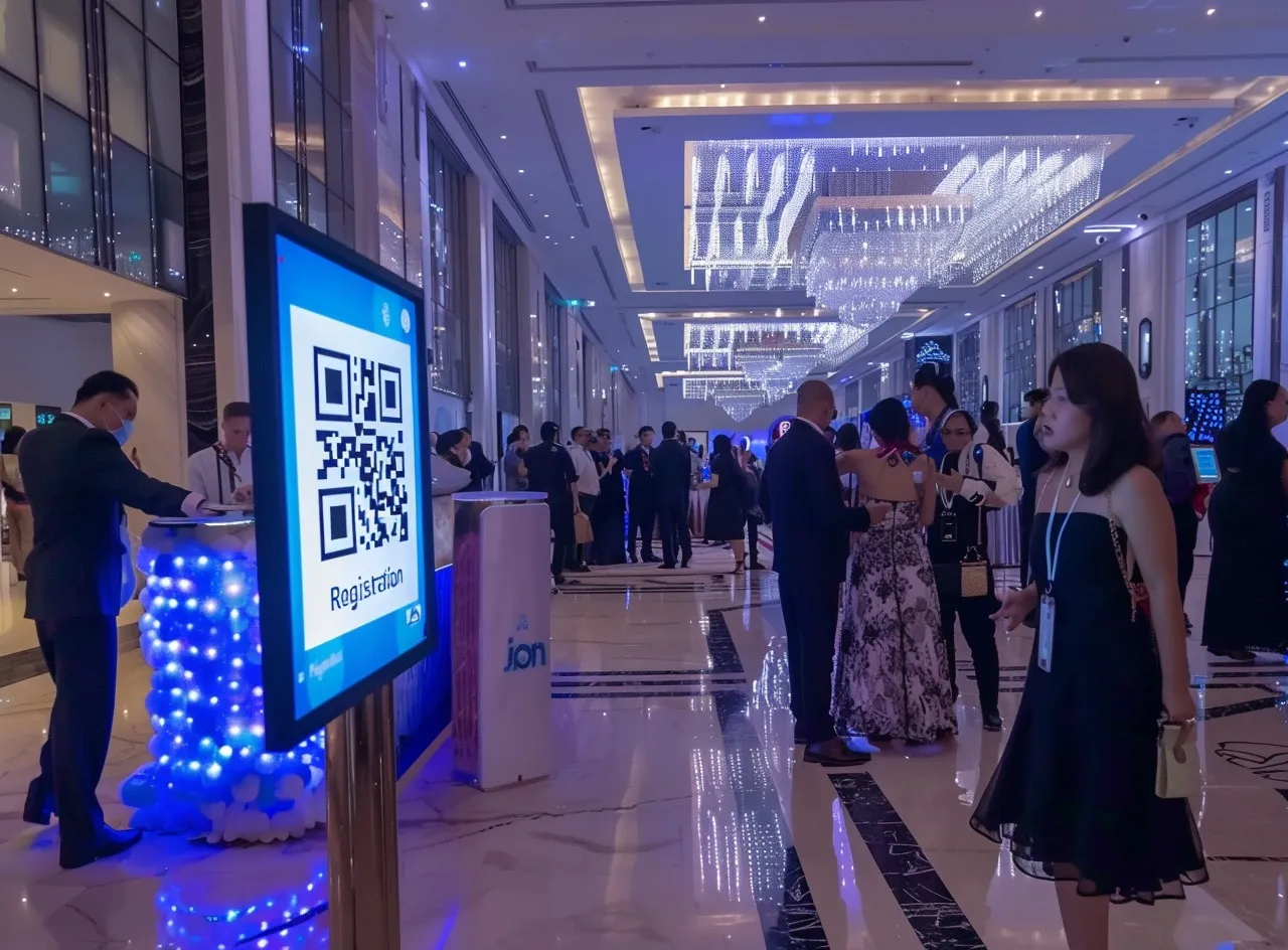 QR Codes for Specialized Consumer Services | My QR Code