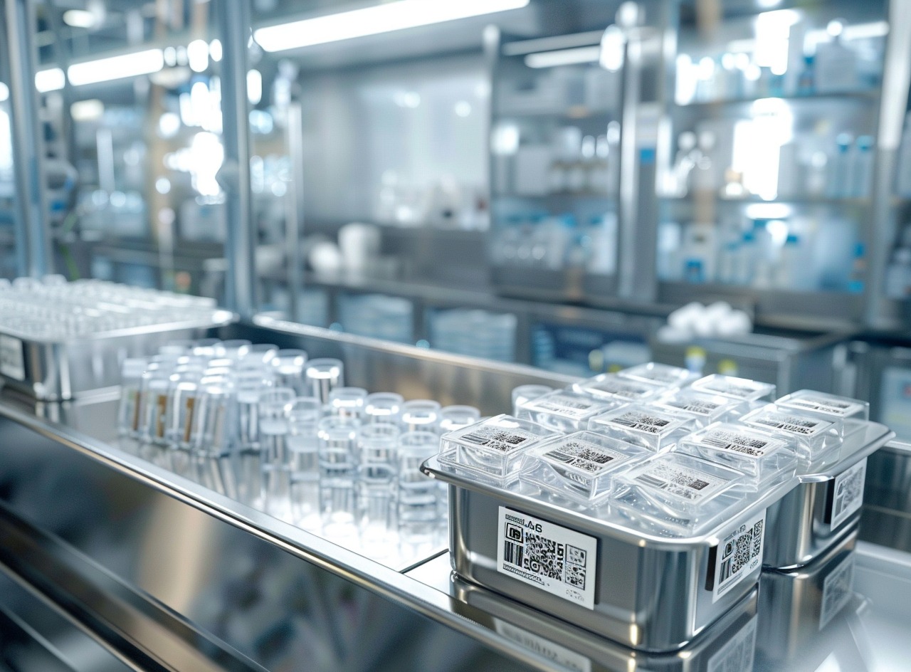 QR Codes & ABS Plastic: Fresh Insights and Applications