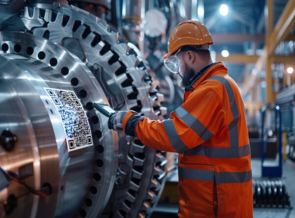 Durable Metal QR Codes: Long-Lasting Solutions | My QR Code