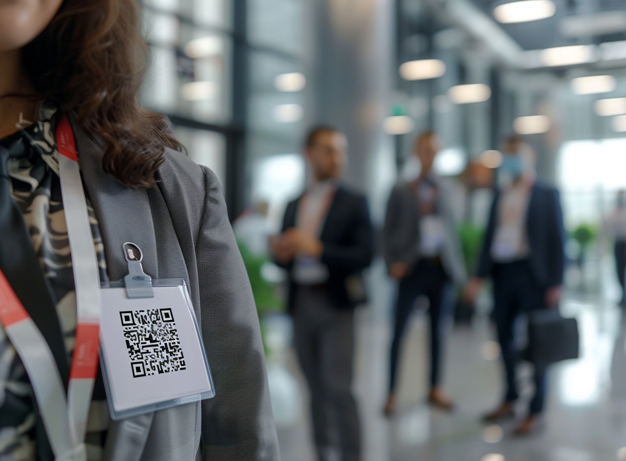 Durable PVC QR Codes: Quality Prints | My QR Code