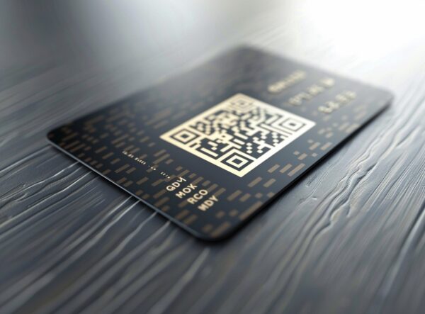 Durable PVC QR Codes: Quality Prints | My QR Code