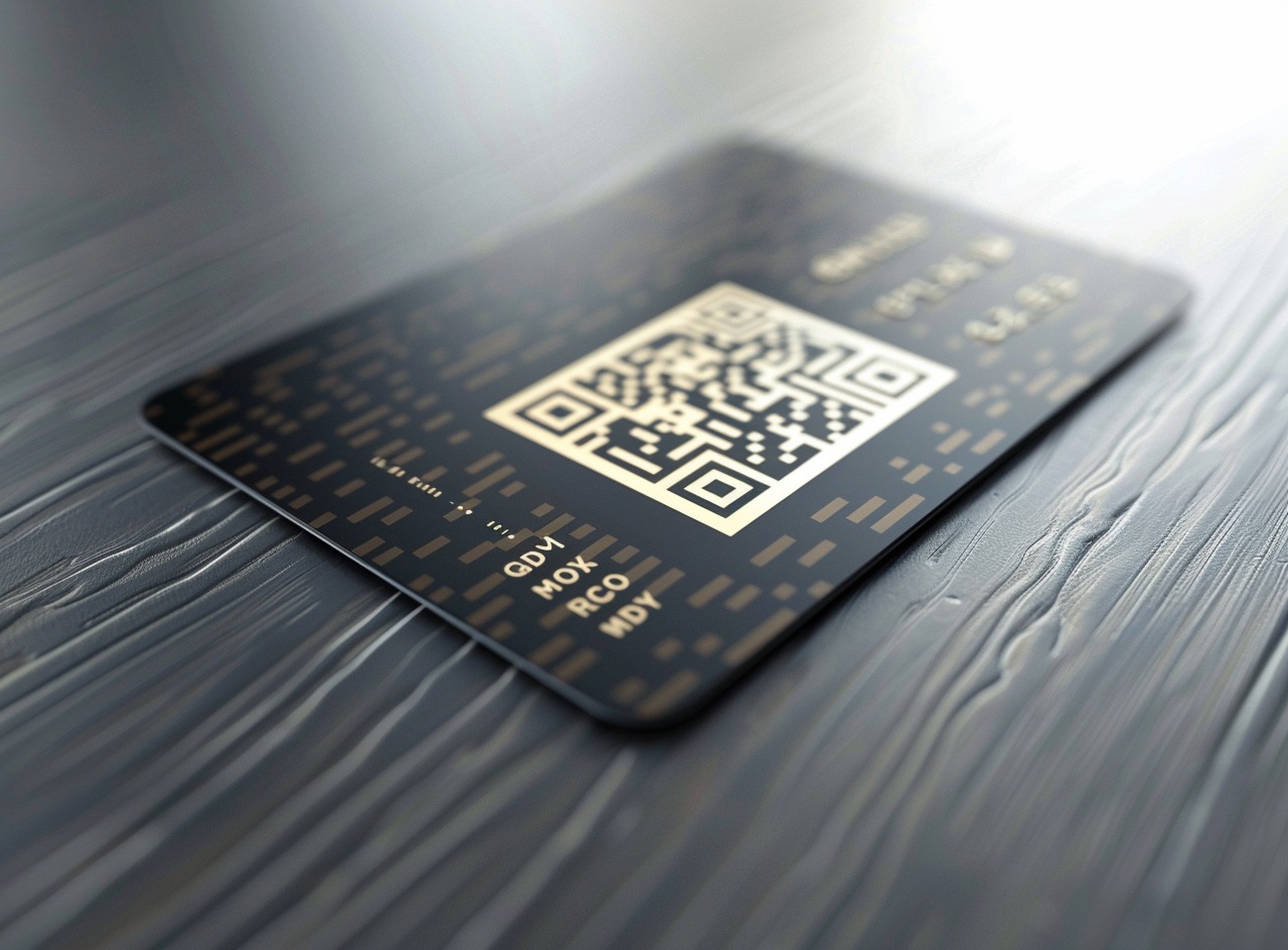 Durable PVC QR Codes: Quality Prints | My QR Code