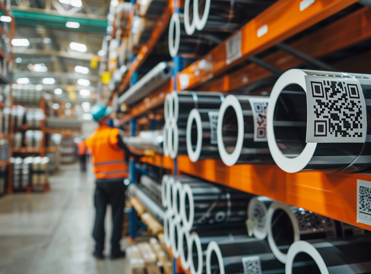 Durable PVC QR Codes: Quality Prints | My QR Code