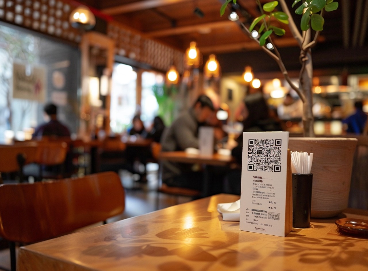 Quality QR Codes on Paper: Easy & Efficient | My QR Code