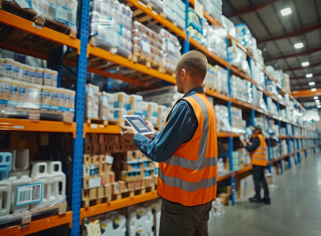 Quality QR Codes on Plastic: Durable & Reliable | My QR Code