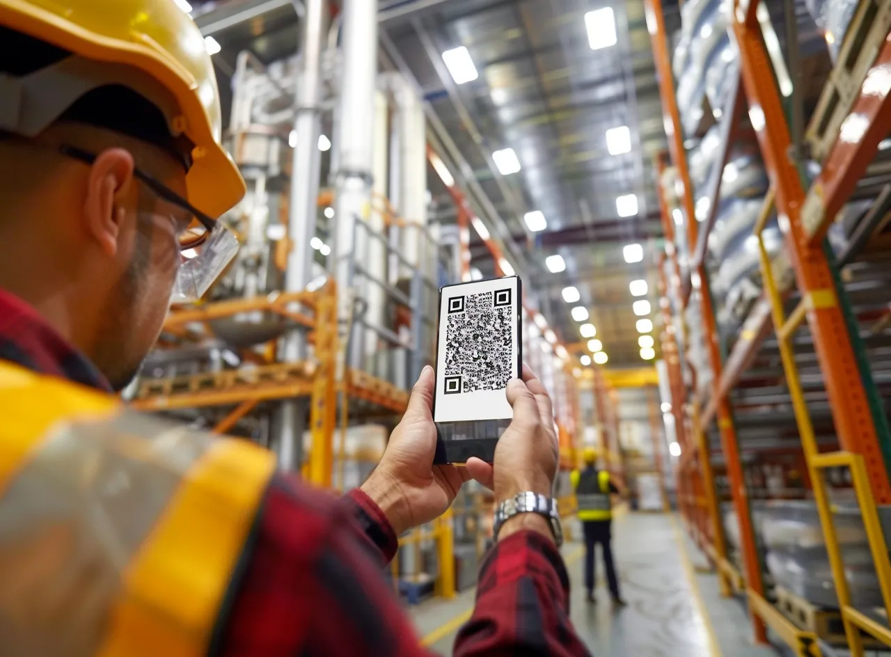 QR Codes for Marine Energy Harvesting: Innovative Solutions | My QR Code