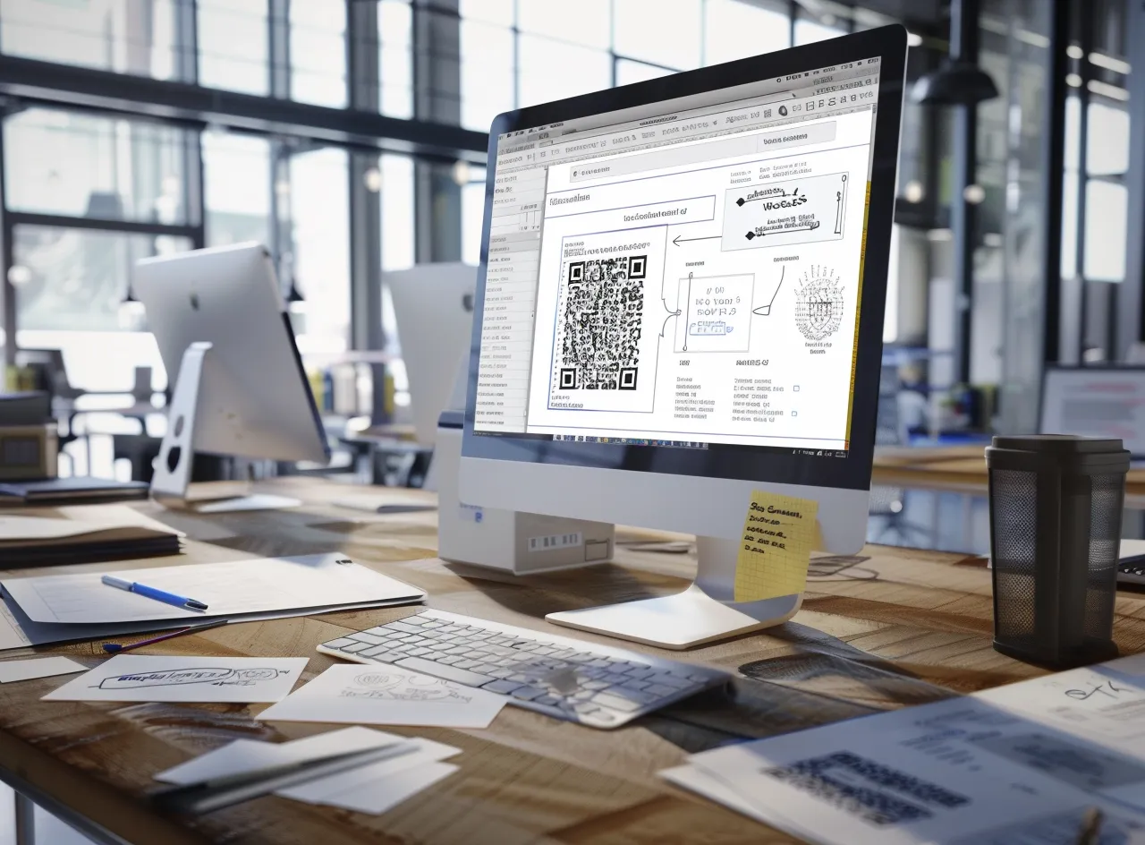 Improve Site Performance with QR Codes | My QR Code