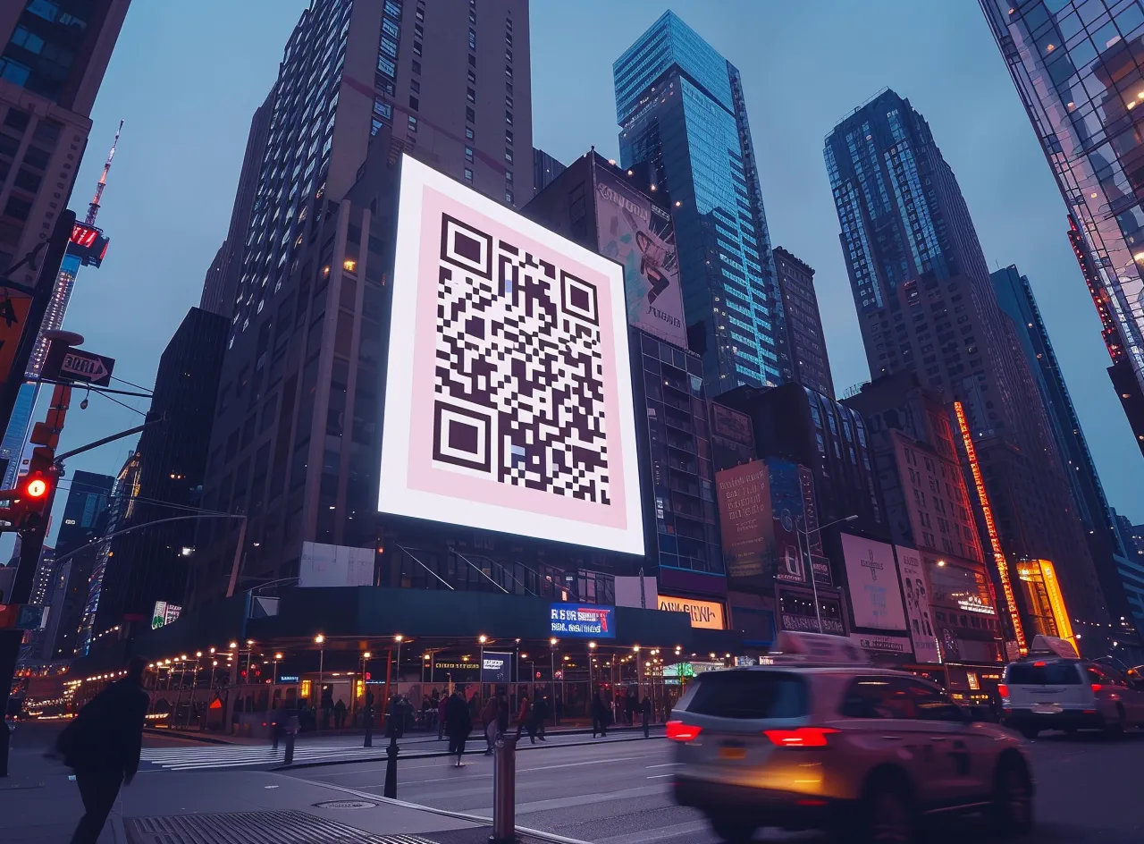 Impulsa la publicidad en vallas publicitarias con el Generador Dinámico ...