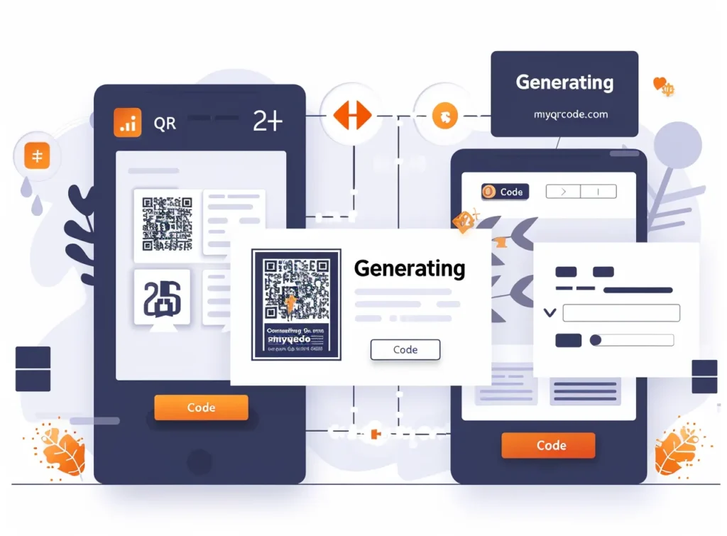 Generador de códigos QR EPC | Mi código QR