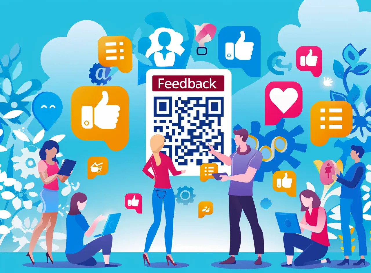 Feedback Generador de Códigos QR | Mi Código QR