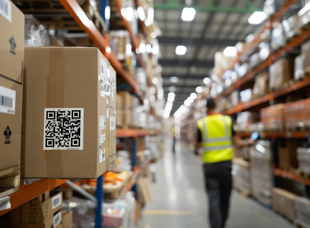 Inventarios Generador de códigos QR | Mi código QR