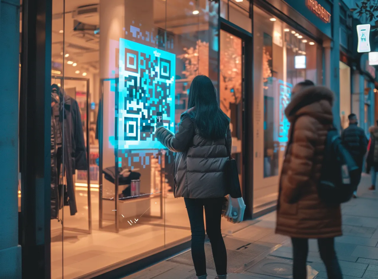 Revamp Your Brand: Essential QR Code Tips | My QR Code