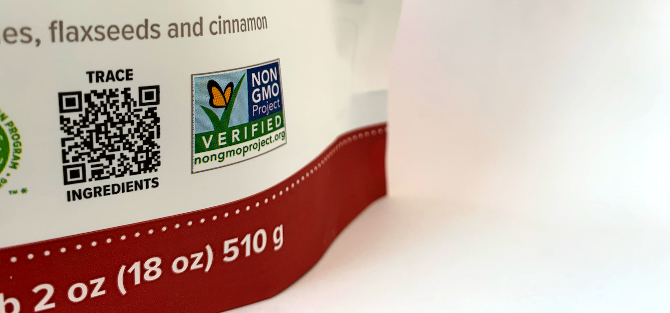 Product Ingredients QR Code Generator | My QR Code