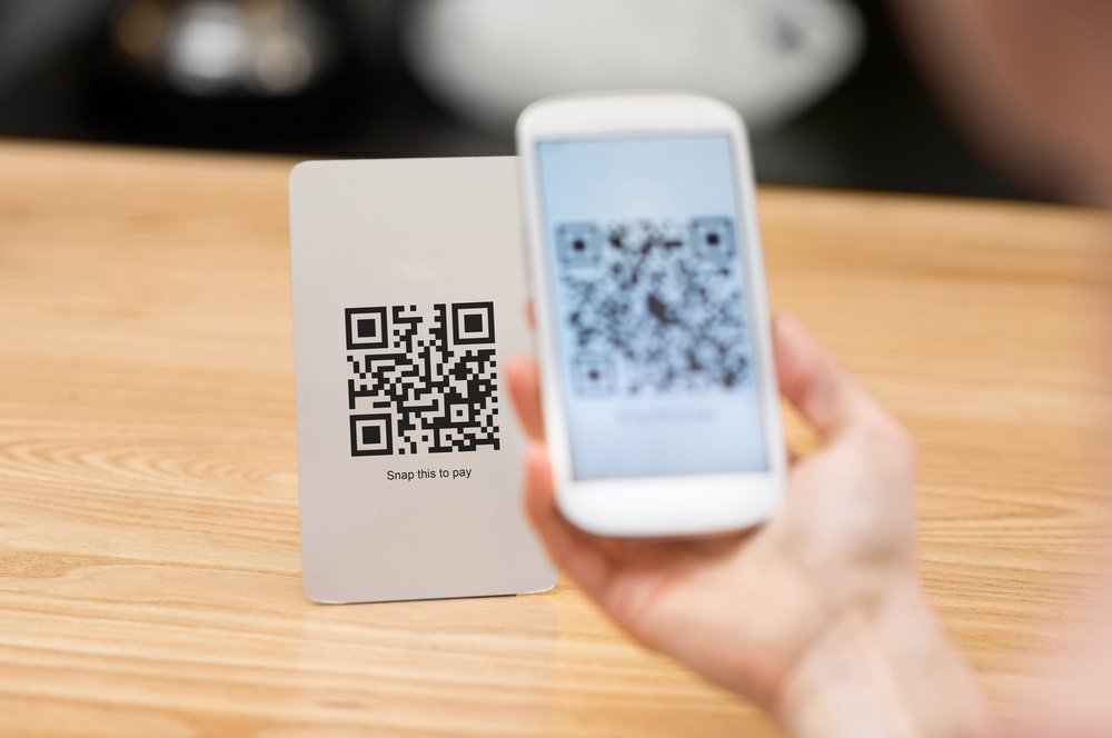 Static vs. Dynamic QR Codes | My QR Code