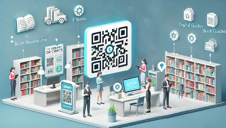 Best QR Code Scanner 2025 | My QR Code