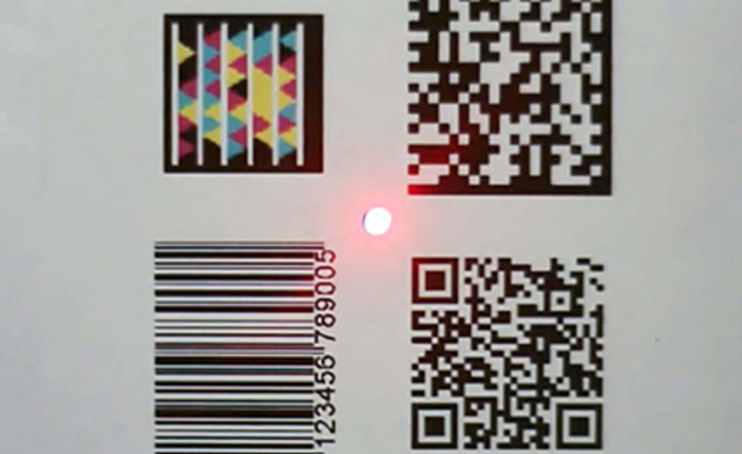 What is a Bokode - The Next Evolution in Barcode Technology