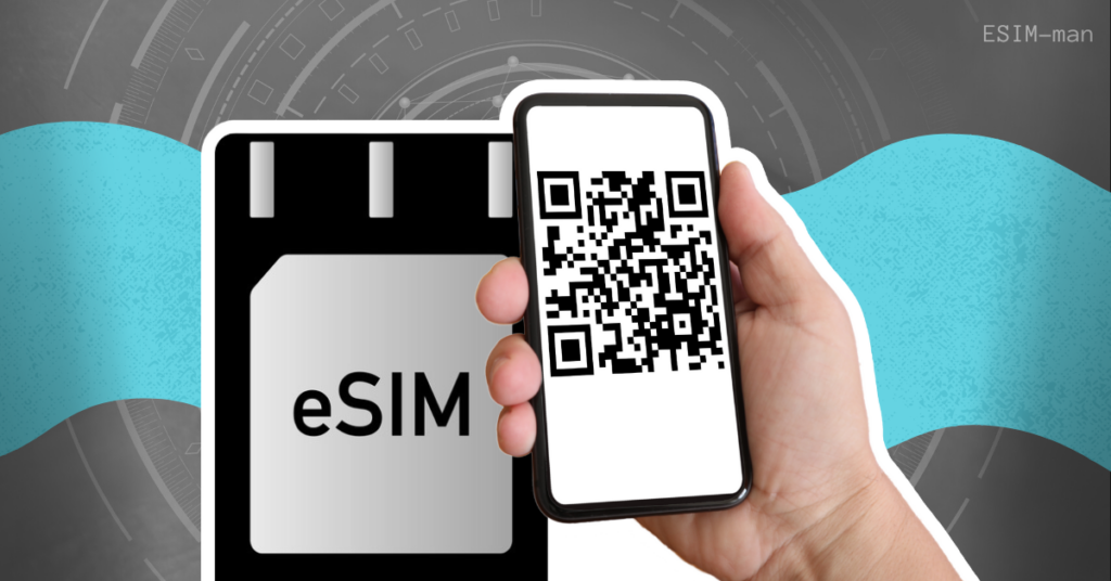 Everything You Need to Know About eSIM QR Codes in 2024 | My QR Code