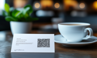 Free AI QR Code Generator | My QR Code