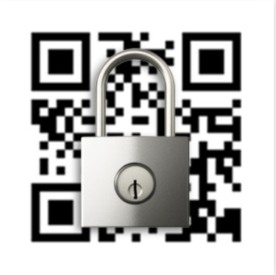 Secure QR Code Generator | My QR Code